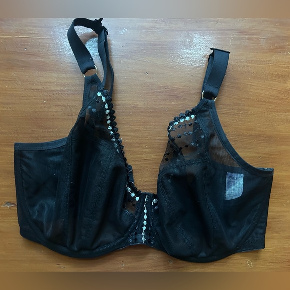 Elomi | Intimates & Sleepwear | Elomi Matilda Plunge Bra 32h32k | Poshmark